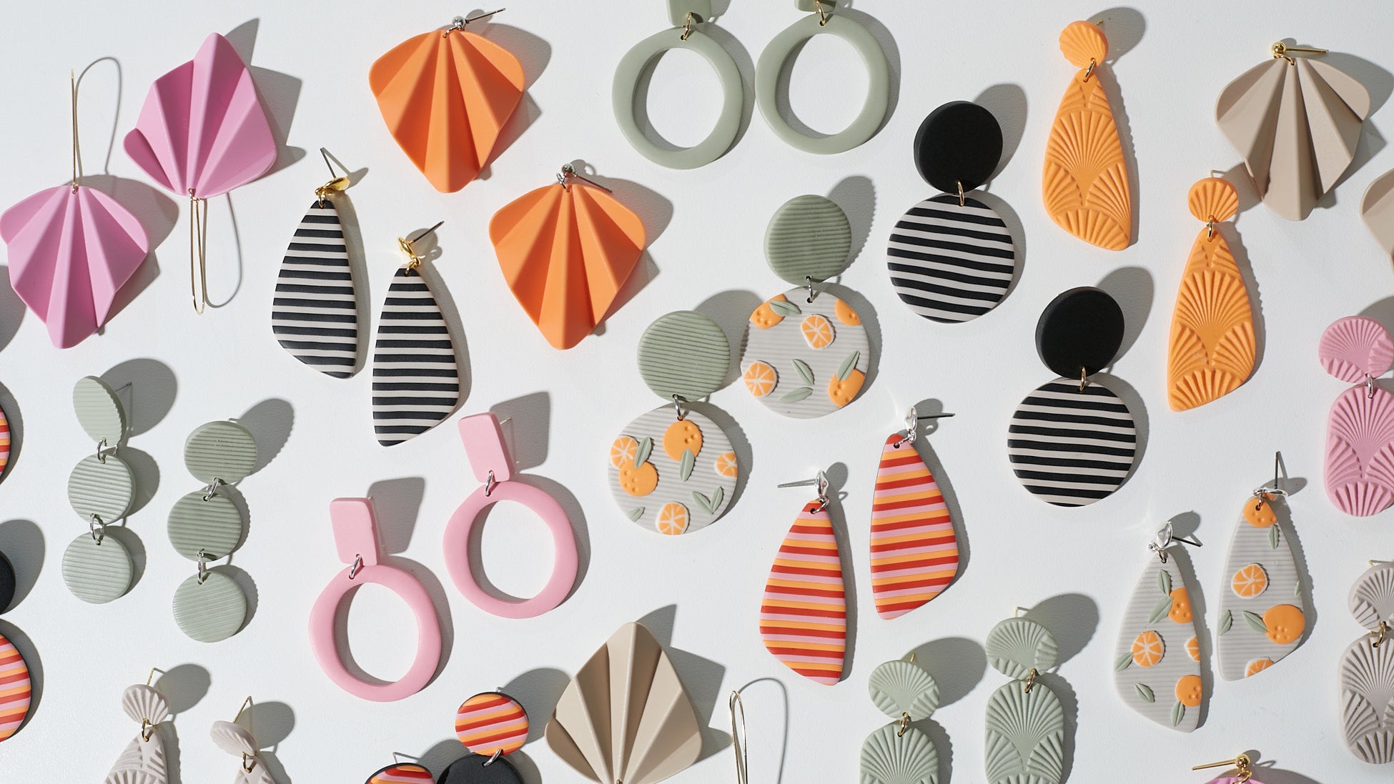 Birdy & Bee | Jewellery