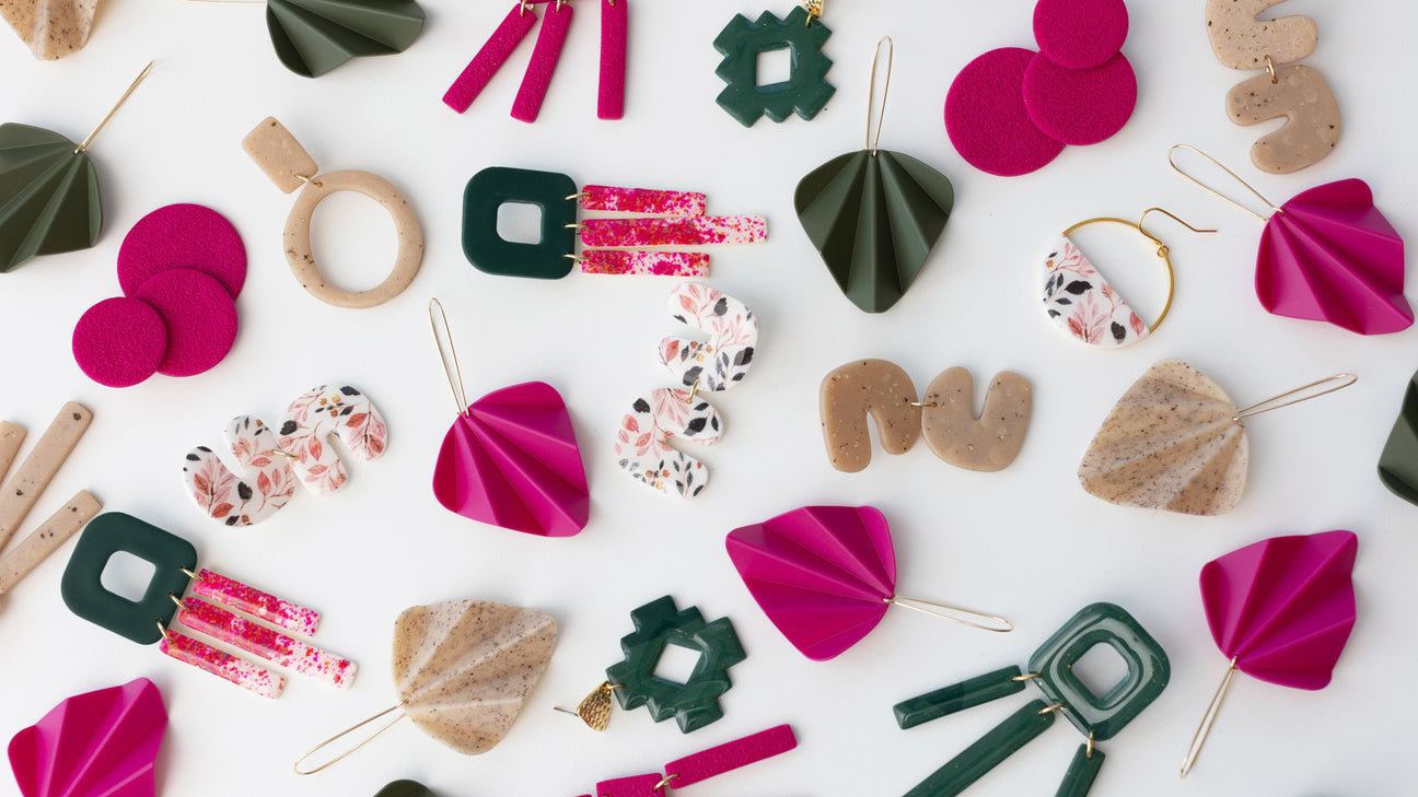Birdy & Bee | Jewellery