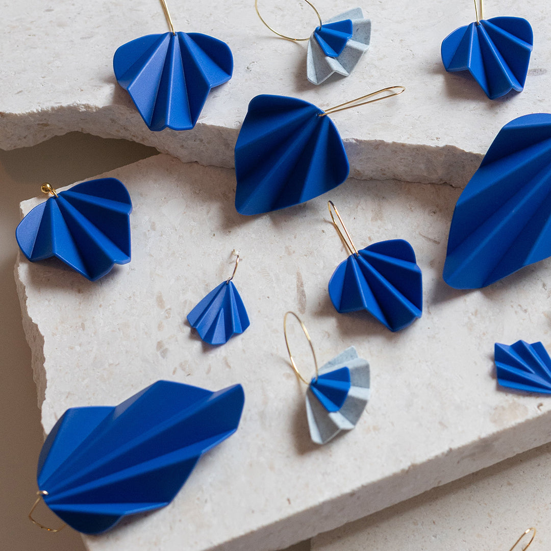 Nachhaltigkeit – Birdy & Bee | Jewellery